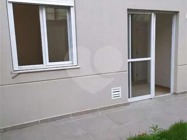 Apartamento para Venda em São Paulo/SP Cidade Mãe do Céu 2 Quartos