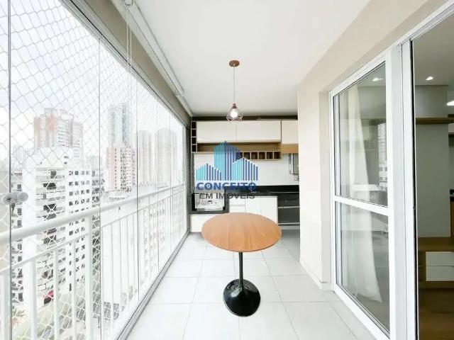 Apartamento para Venda em São Paulo/SP Cidade Mãe do Céu 2 Quartos