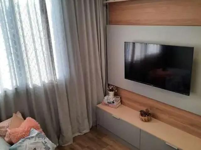 Apartamento para Venda em São Paulo/SP Cidade Mãe do Céu 2 Quartos