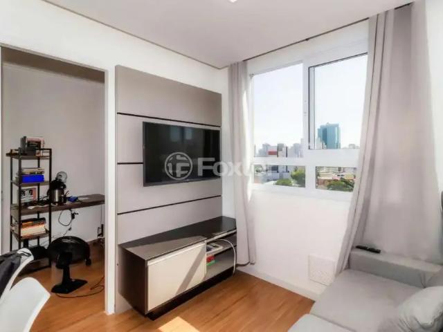 Apartamento para Venda em São Paulo/SP Cidade Mãe do Céu 2 Quartos