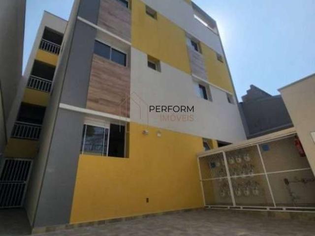 Apartamento para Venda em São Paulo/SP Cidade Mãe do Céu 2 Quartos