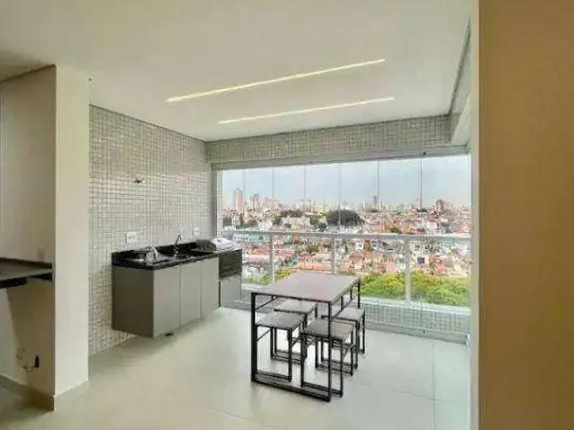 Apartamento para Venda em São Paulo/SP Cidade Mãe do Céu 2 Quartos