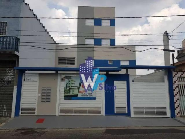 Apartamento para Venda em São Paulo/SP Cidade Mãe do Céu 2 Quartos