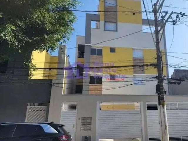 Apartamento para Venda em São Paulo/SP Cidade Mãe do Céu 2 Quartos