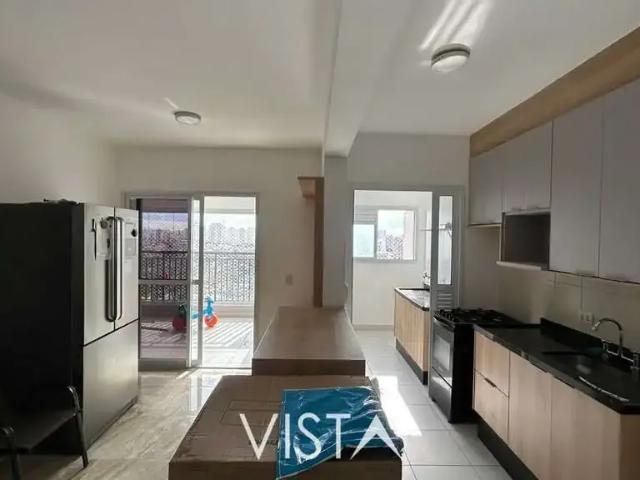 Apartamento para Venda em São Paulo/SP Cidade Mãe do Céu 2 Quartos