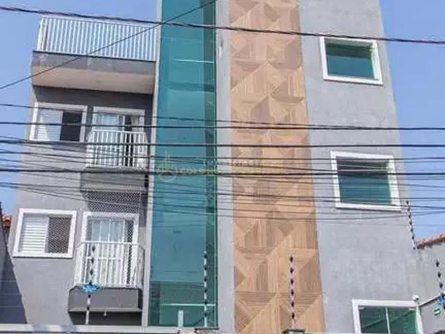 Apartamento para Venda em São Paulo/SP Cidade Mãe do Céu 2 Quartos