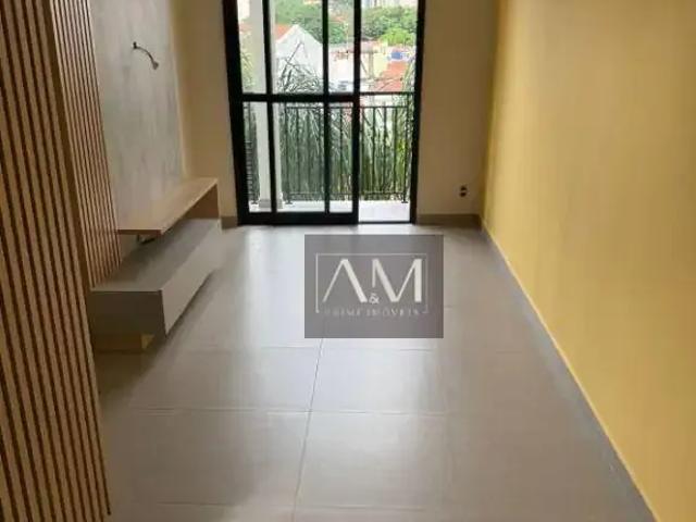 Apartamento para Venda em São Paulo/SP Cidade Mãe do Céu 2 Quartos