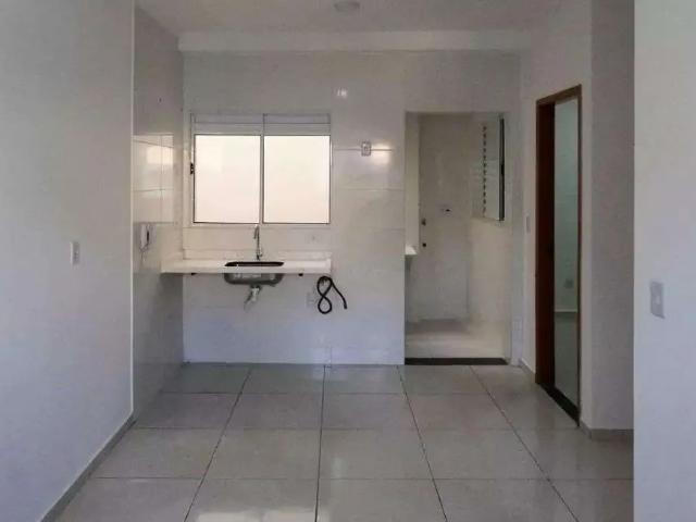Apartamento para Venda em São Paulo/SP Cidade Mãe do Céu 2 Quartos