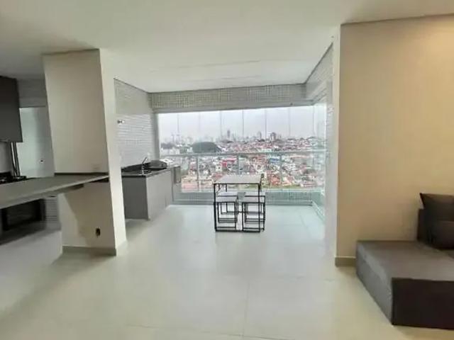Apartamento para Venda em São Paulo/SP Cidade Mãe do Céu 2 Quartos