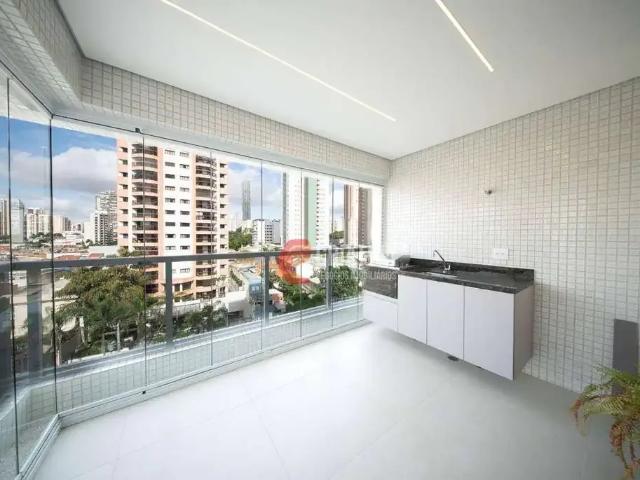 Apartamento para Venda em São Paulo/SP Cidade Mãe do Céu 2 Quartos