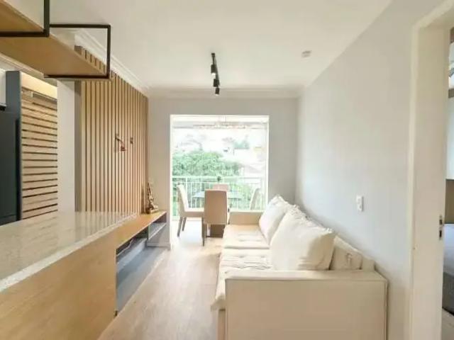 Apartamento para Venda em São Paulo/SP Cidade Mãe do Céu 2 Quartos