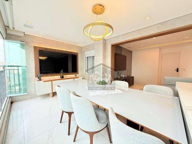 Apartamento para Venda em São Paulo/SP Cidade Mãe do Céu 3 Quartos