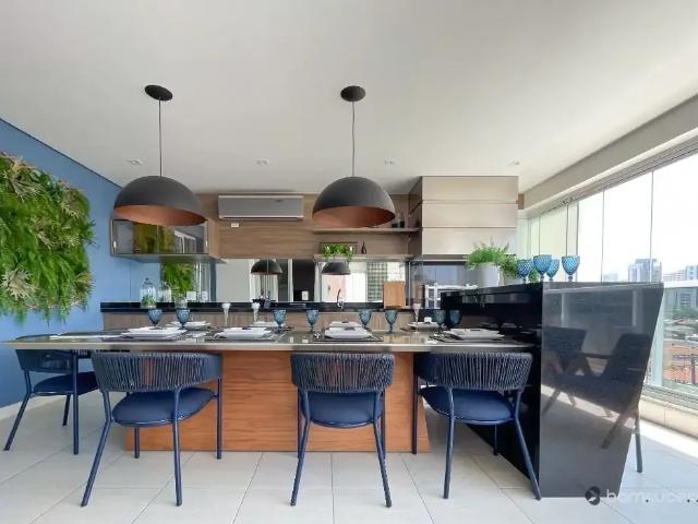 Apartamento para Venda em São Paulo/SP Cidade Mãe do Céu 3 Quartos
