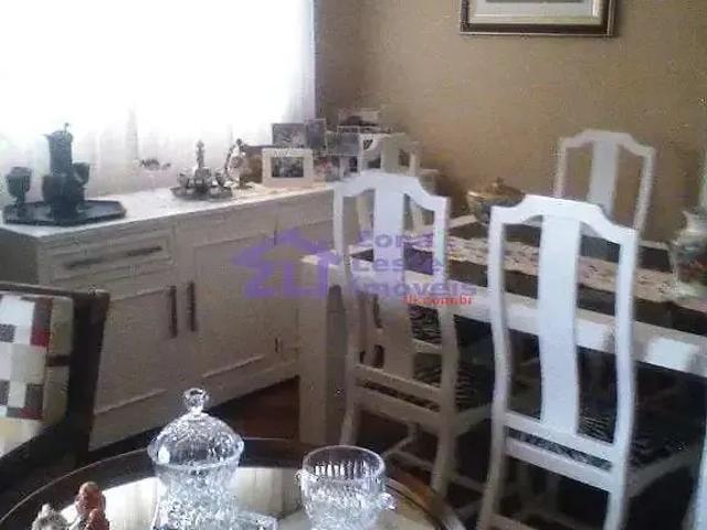 Apartamento para Venda em São Paulo/SP Cidade Mãe do Céu 3 Quartos