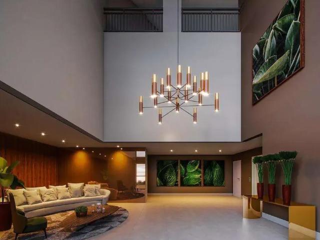 Apartamento para Venda em São Paulo/SP Cidade Mãe do Céu 3 Quartos