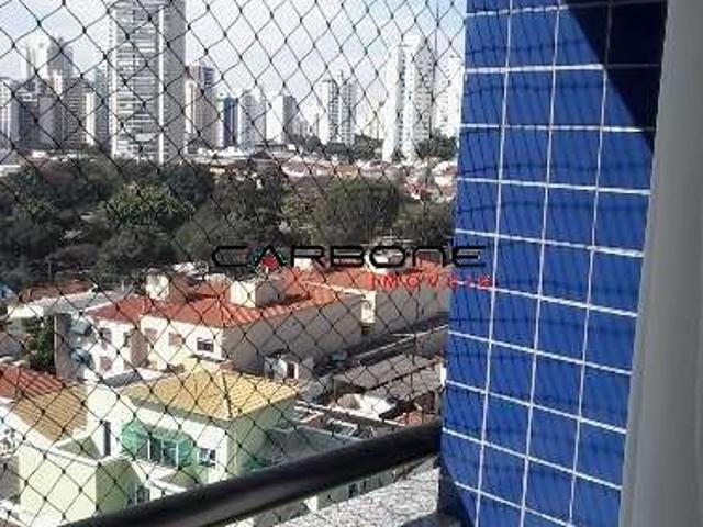 Apartamento para Venda em São Paulo/SP Cidade Mãe do Céu 3 Quartos