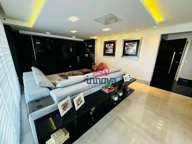 Apartamento para Venda em São Paulo/SP Cidade Mãe do Céu 3 Quartos