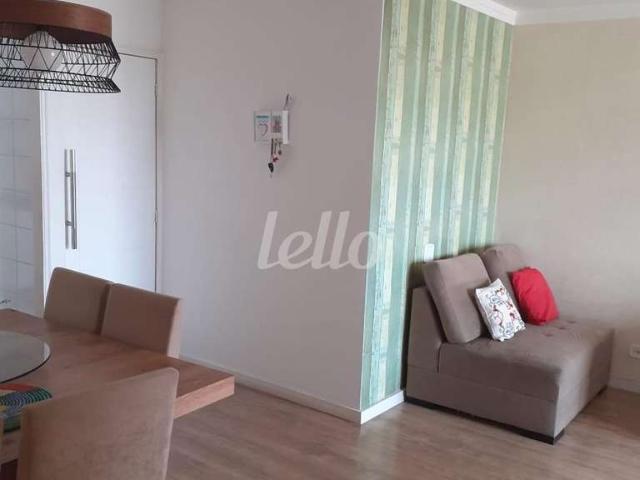 Apartamento para Venda em São Paulo/SP Cidade Mãe do Céu 3 Quartos