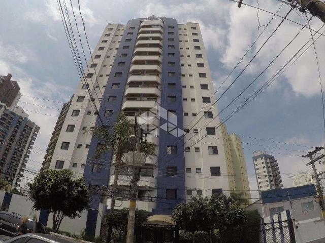 Apartamento para Venda em São Paulo/SP Cidade Mãe do Céu 3 Quartos