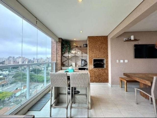 Apartamento para Venda em São Paulo/SP Cidade Mãe do Céu 4 Quartos