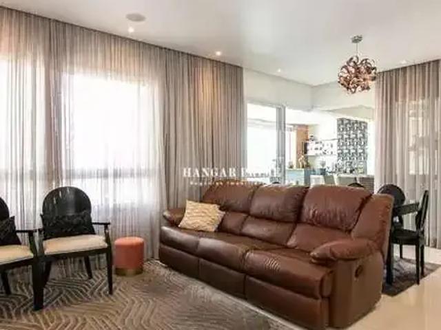 Apartamento para Venda em São Paulo/SP Cidade Mãe do Céu 4 Quartos
