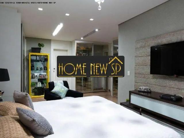 Apartamento para Venda em São Paulo/SP Cidade Mãe do Céu 4 Quartos