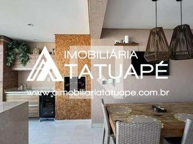 Apartamento para Venda em São Paulo/SP Cidade Mãe do Céu 4 Quartos