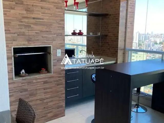 Apartamento para Venda em São Paulo/SP Cidade Mãe do Céu 4 Quartos