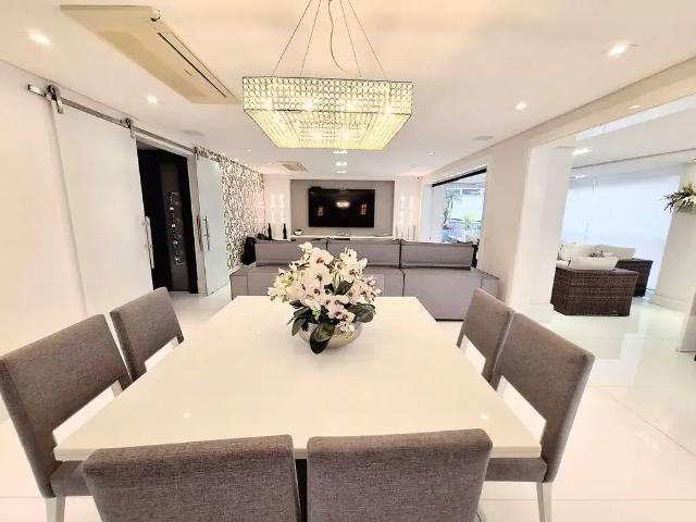 Apartamento para Venda em São Paulo/SP Cidade Mãe do Céu 4 Quartos