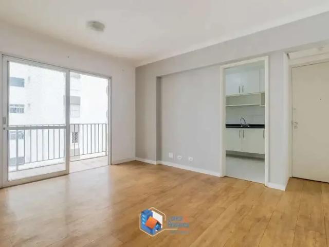 Apartamento para Venda em São Paulo/SP Cidade Monções 3 Quartos
