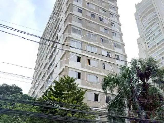 Apartamento para Venda em São Paulo/SP Cidade Monções 3 Quartos