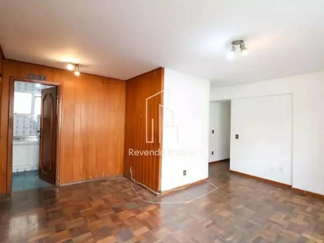 Apartamento para Venda em São Paulo/SP Cidade Monções 3 Quartos