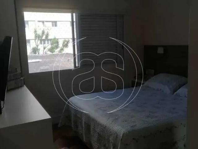 Apartamento para Venda em São Paulo/SP Cidade Monções 3 Quartos