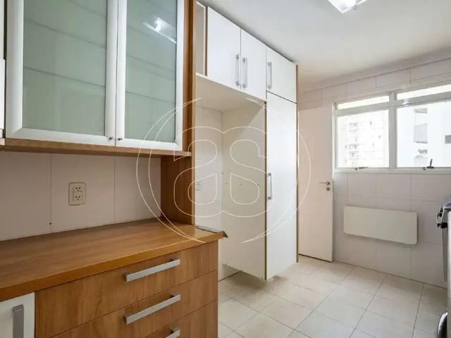 Apartamento para Venda em São Paulo/SP Cidade Monções 3 Quartos