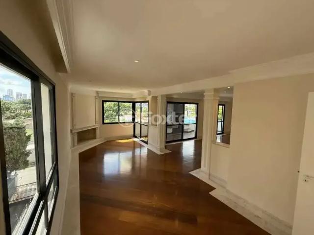 Apartamento para Venda em São Paulo/SP Cidade Monções 3 Quartos
