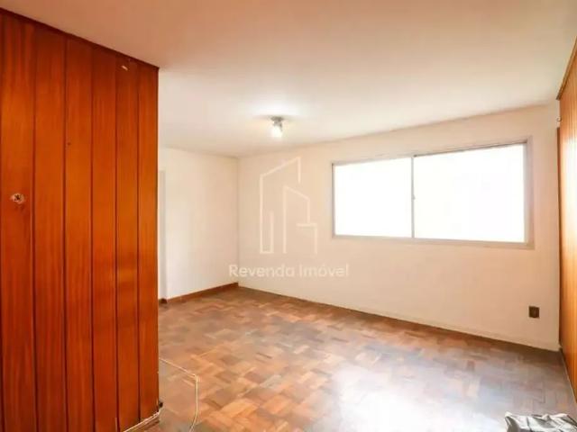Apartamento para Venda em São Paulo/SP Cidade Monções 3 Quartos