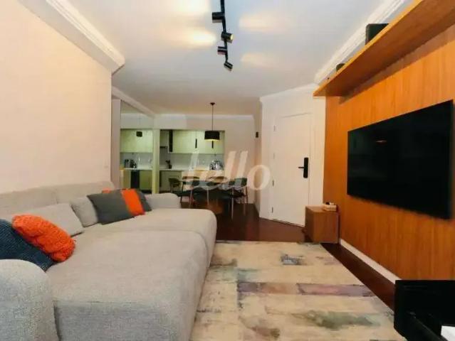 Apartamento para Venda em São Paulo/SP Cidade Monções 3 Quartos