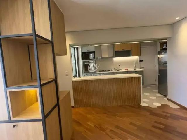 Apartamento para Venda em São Paulo/SP Cidade Monções 3 Quartos