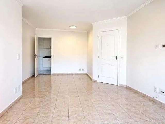 Apartamento para Venda em São Paulo/SP Cidade Monções 3 Quartos