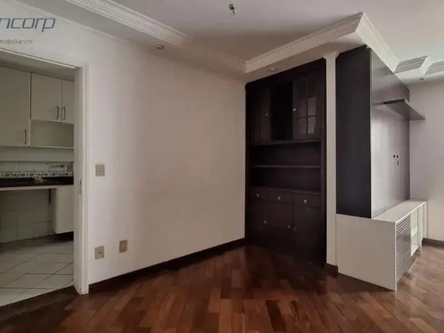 Apartamento para Venda em São Paulo/SP Cidade Monções 3 Quartos