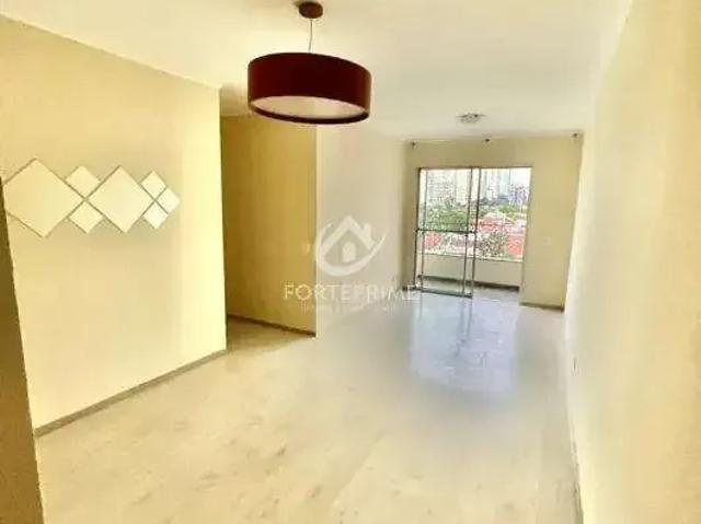 Apartamento para Venda em São Paulo/SP Cidade Monções 3 Quartos