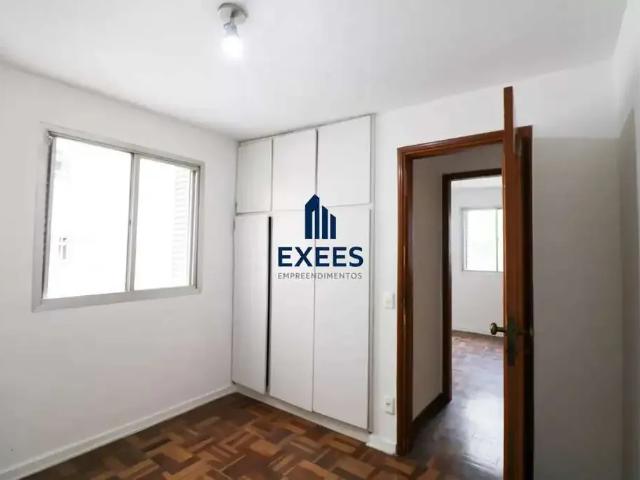 Apartamento para Venda em São Paulo/SP Cidade Monções 3 Quartos