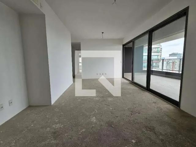 Apartamento para Venda em São Paulo/SP Cidade Monções 3 Quartos