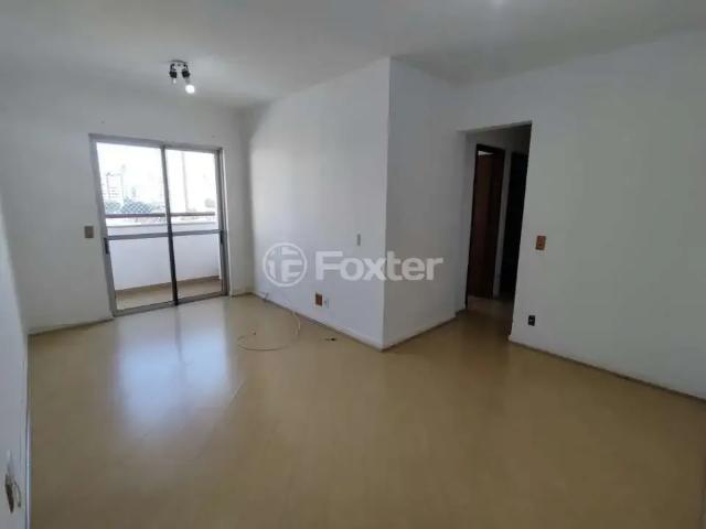 Apartamento para Venda em São Paulo/SP Cidade Monções 3 Quartos