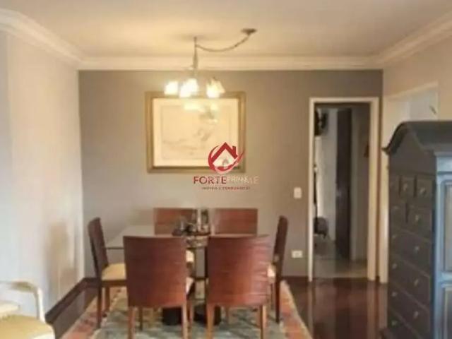 Apartamento para Venda em São Paulo/SP Cidade Monções 3 Quartos
