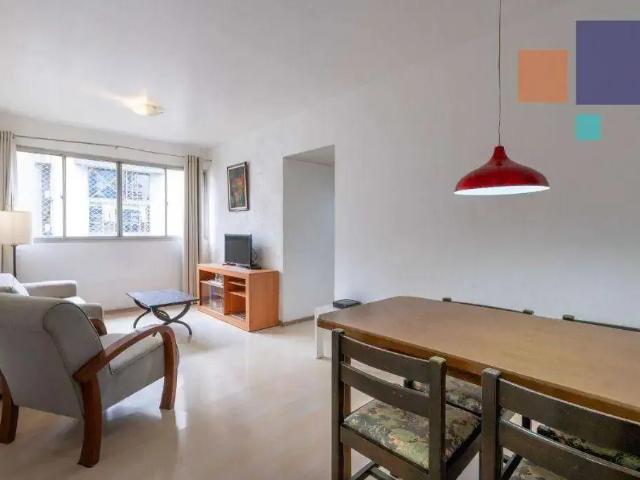 Apartamento para Venda em São Paulo/SP Cidade Monções 3 Quartos