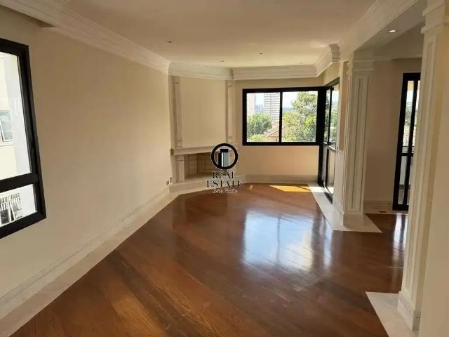 Apartamento para Venda em São Paulo/SP Cidade Monções 3 Quartos