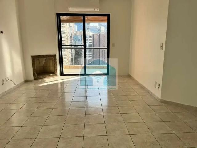Apartamento para Venda em São Paulo/SP Cidade Monções 3 Quartos