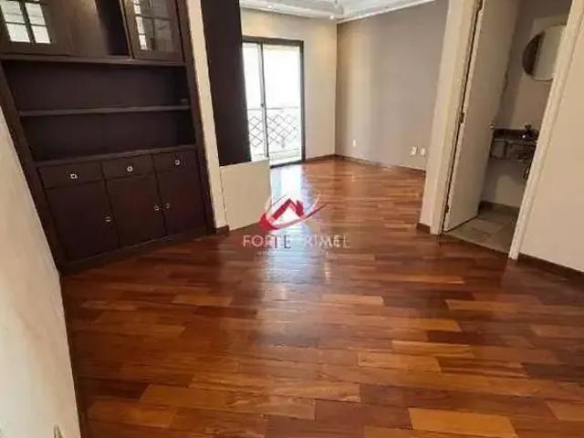 Apartamento para Venda em São Paulo/SP Cidade Monções 3 Quartos