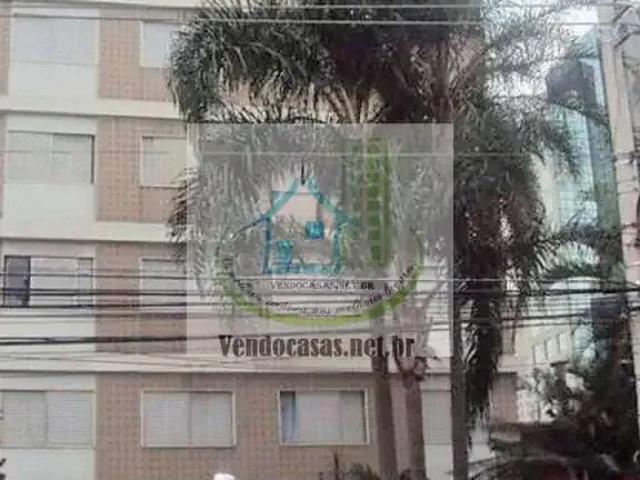 Apartamento para Venda em São Paulo/SP Cidade Monções 3 Quartos